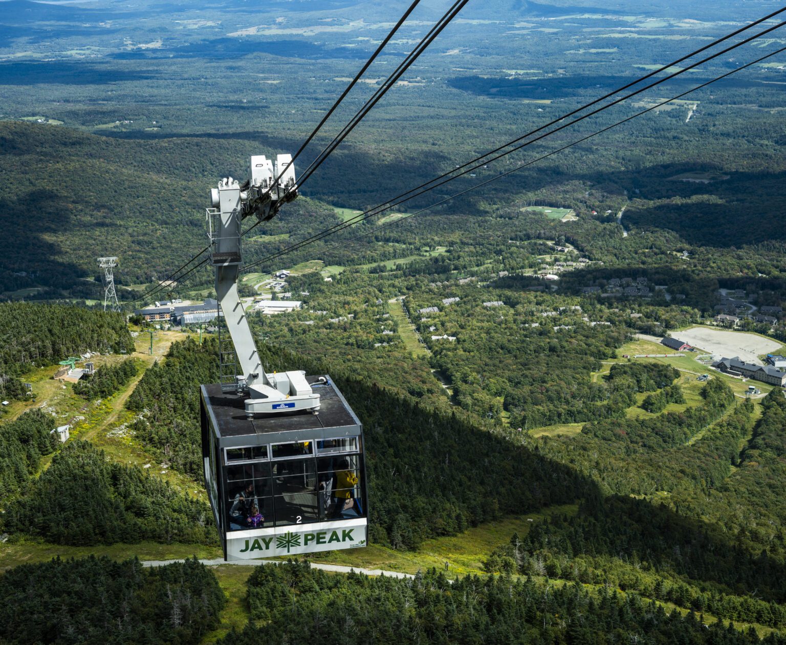 Jay Peak Vermont – Top of VT – Travel and explore all the TopofVT has ...